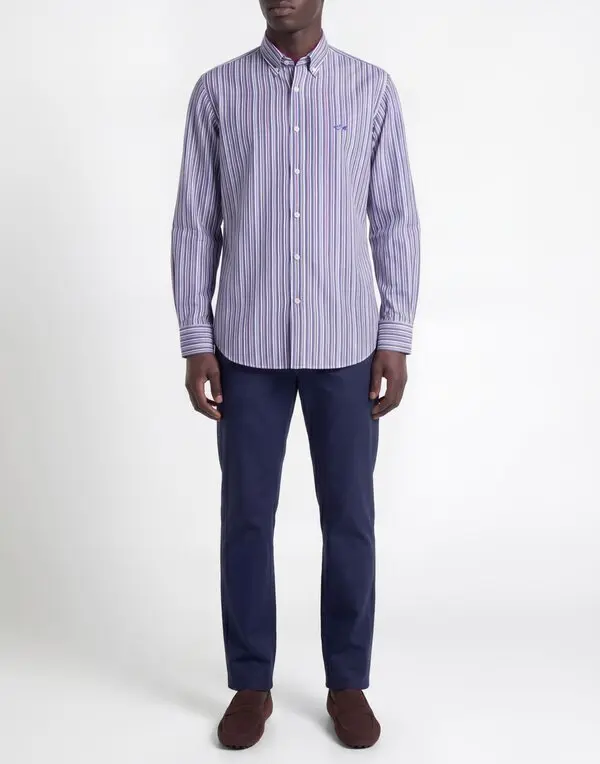 Paul & Shark Shirt Size Cotton