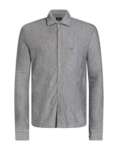 Paul & Shark Shirt Size Wool