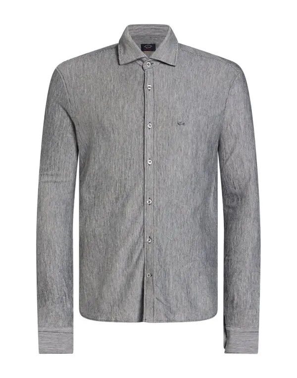 Paul & Shark Shirt Size Wool