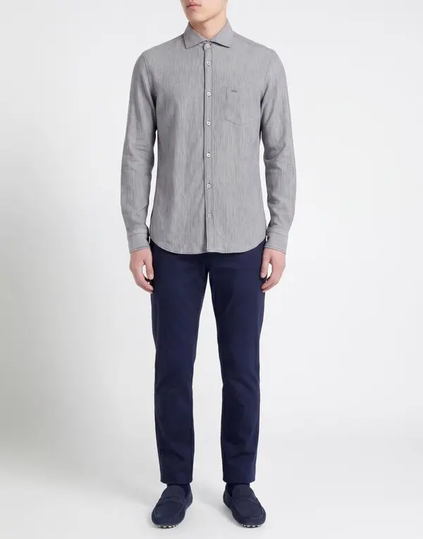 Paul & Shark Shirt Size Wool