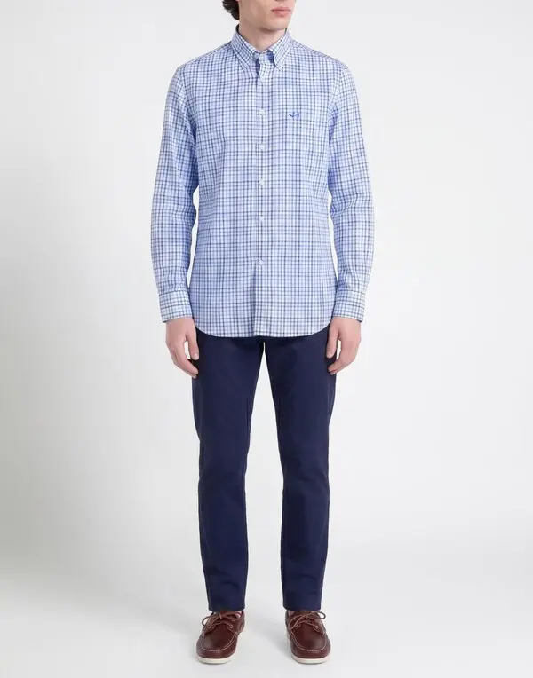 Paul & Shark Shirt Size Cotton