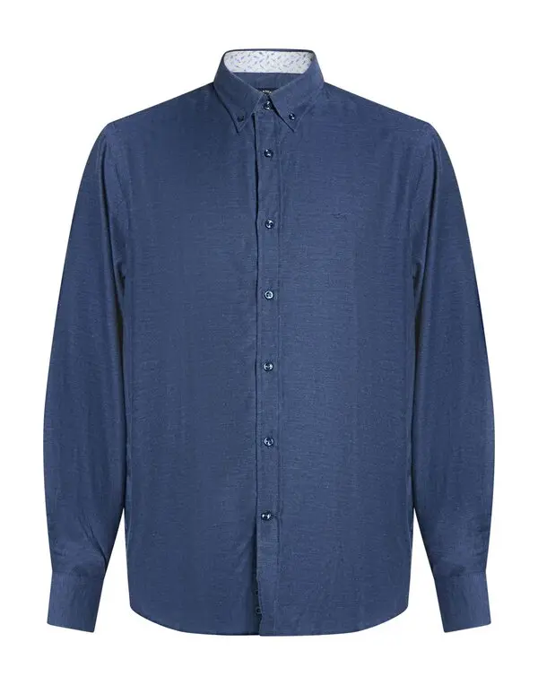 Paul & Shark Shirt Size Cotton