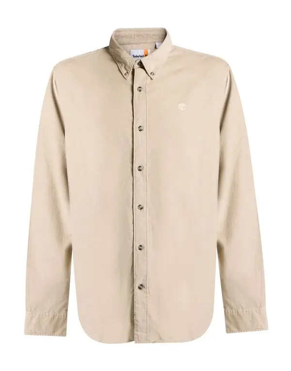 Timberland Shirt Size Cotton