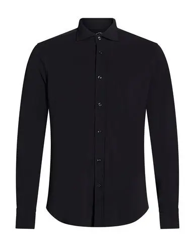 Paul & Shark Shirt Size Nylon, Elastane