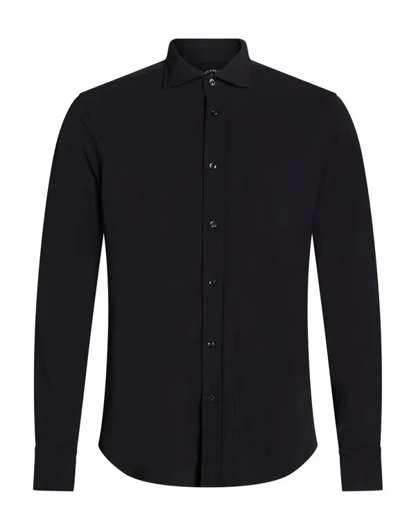 Paul & Shark Shirt Size Nylon, Elastane