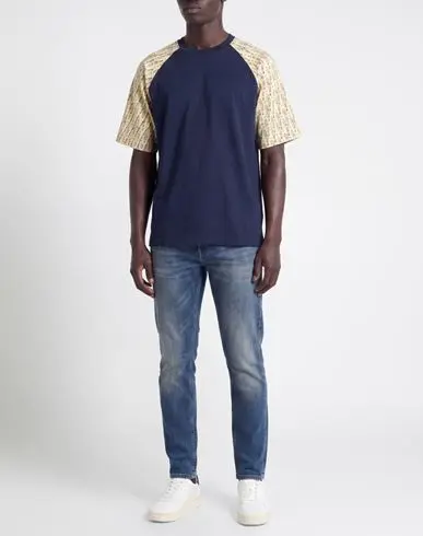TAKESHY KUROSAWA T-shirt Size Cotton