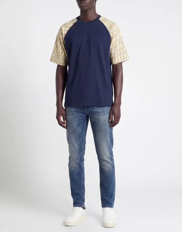 TAKESHY KUROSAWA T-shirt Size Cotton