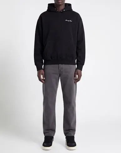 FAMILY FIRST Sweatshirt Size Cotton