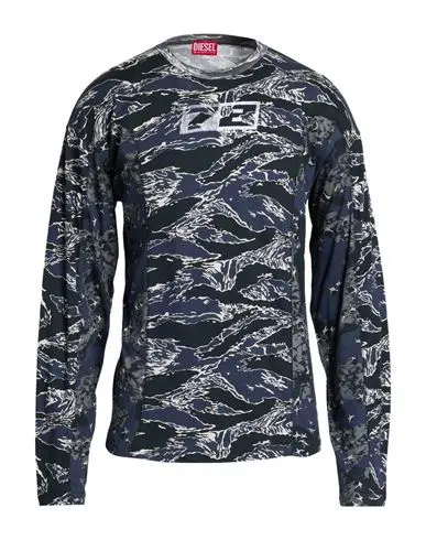 DIESEL® T-shirt Size Cotton