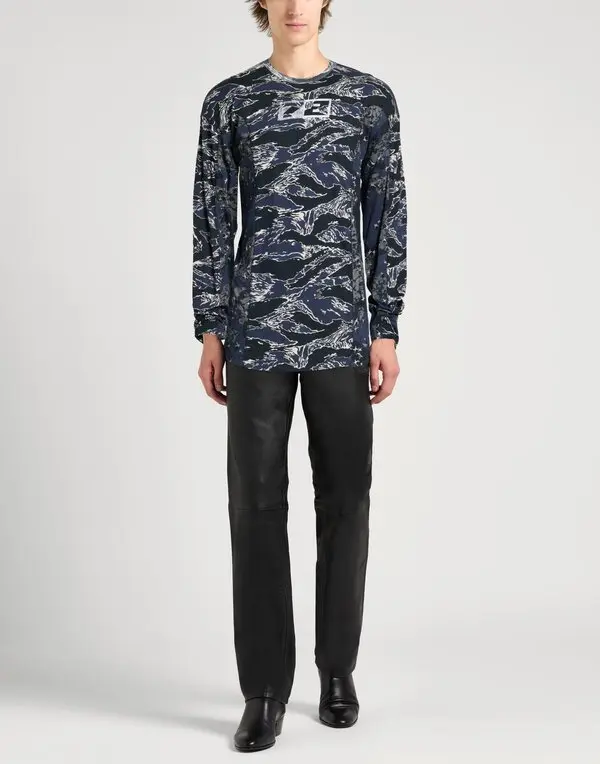 DIESEL® T-shirt Size Cotton