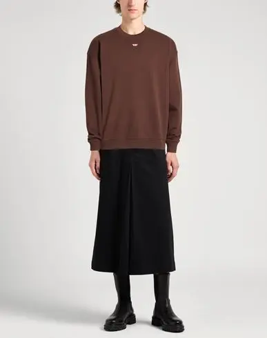 DIESEL® Sweatshirt Size Cotton