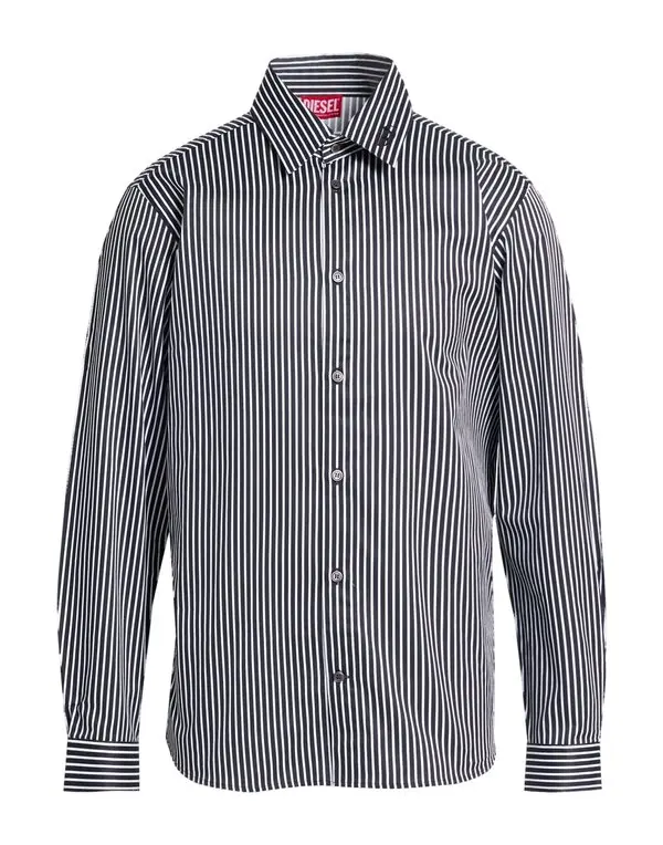 DIESEL® Shirt Size Cotton