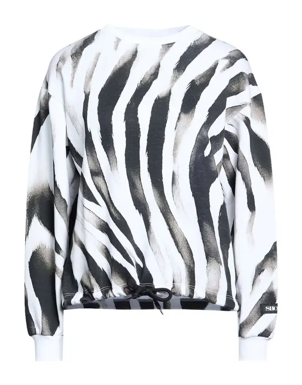 SHOE Sweatshirt Size Cotton