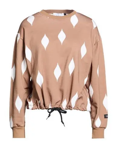 SHOE Sweatshirt Size Cotton - Beige