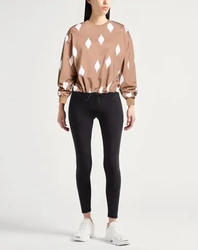 SHOE Crewneck Long Sleeve Sweatshirt