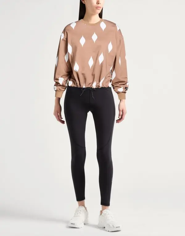 SHOE Sweatshirt Size Cotton