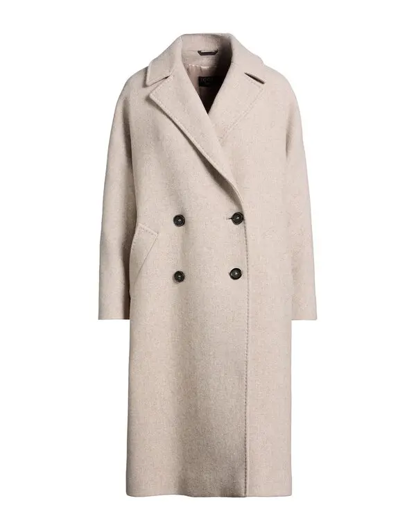 Cinzia Rocca Icons Coat Size Wool, Polyamide