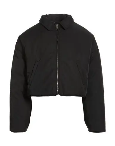 1989 STUDIO Puffer Size Polyester