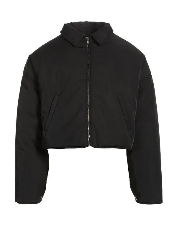 1989 STUDIO Puffer Size Polyester