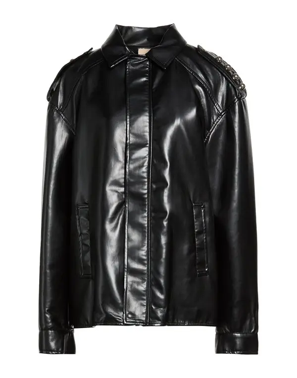 ANIYE BY Jacket Size Polyester