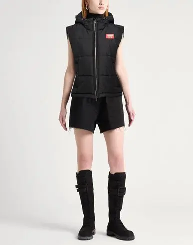CHARLES JEFFREY Vest Size Polyester