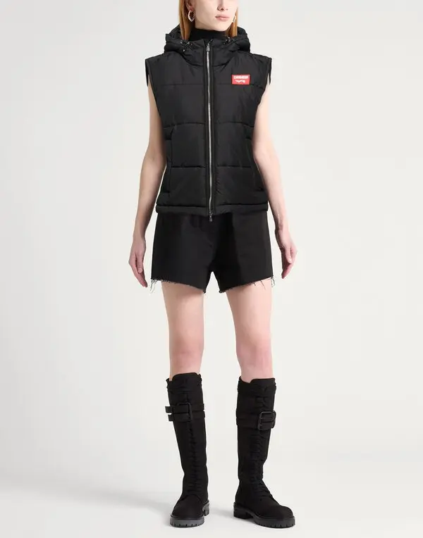 CHARLES JEFFREY Vest Size Polyester