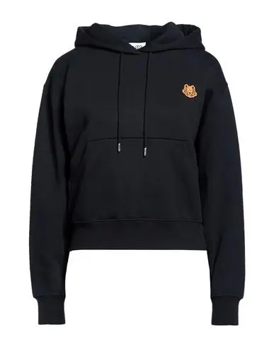 Kenzo Sweatshirt Size Cotton - Black