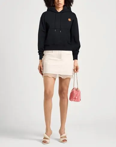 Kenzo Sweatshirt Size Cotton