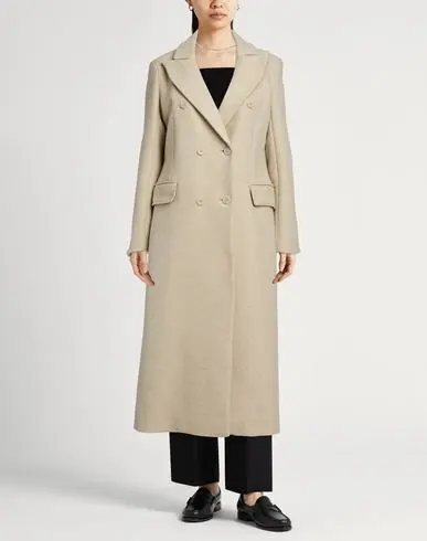 SILVIAN HEACH Double-breasted Coat