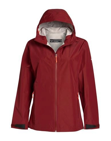 SALEWA Puez 2.5l Jacket - Brick