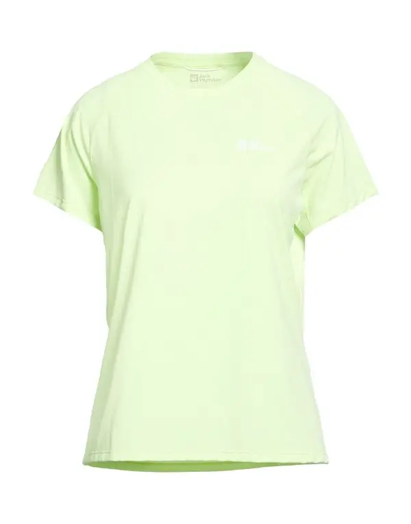JACK WOLFSKIN Recycled Polyester T-shirt