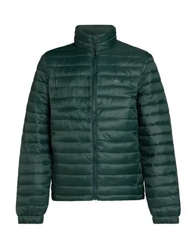 Timberland Puffer Size Nylon