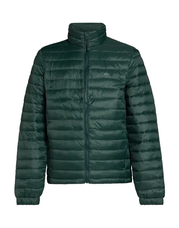 Timberland Puffer Size Nylon
