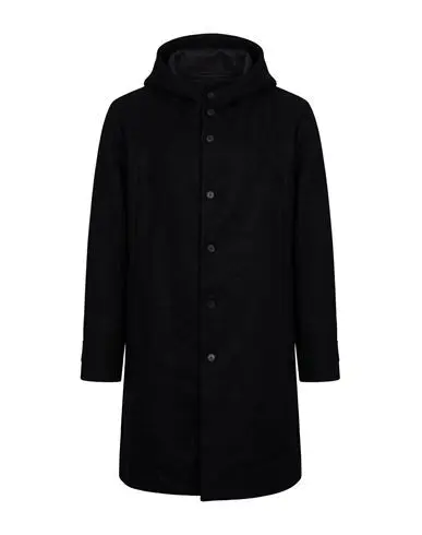 Masnada Coat Size Cotton, Wool, Polyamide