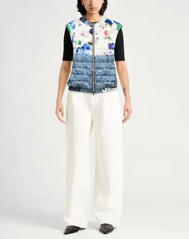Herno Vest Size Polyester