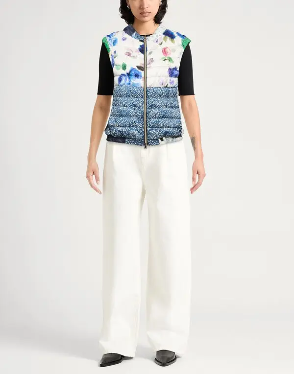 Herno Vest Size Polyester