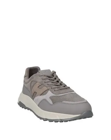Hogan Sneakers Size Leather