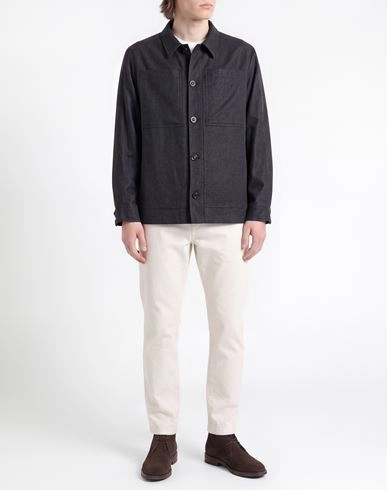 Boglioli Jacket Size Virgin Wool, Polyester, Elastane - Grey