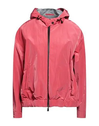 Herno Jacket Coral Size Polyamide