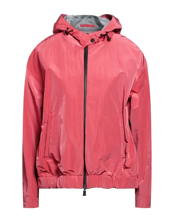Herno Jacket Coral Size Polyamide