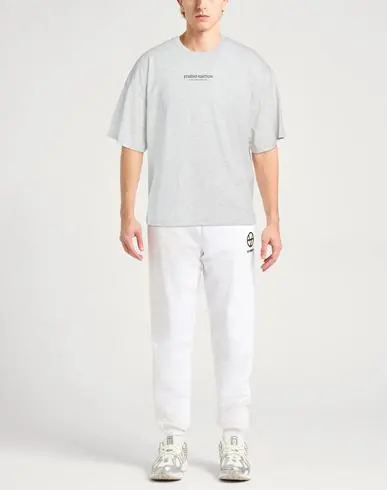 Alpha Industries T-shirt Size Cotton, Polyester
