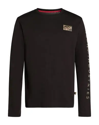 Alpha Industries T-shirt Size Cotton