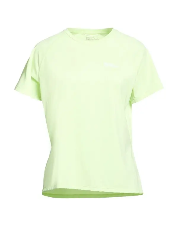 JACK WOLFSKIN Recycled Polyester T-shirt