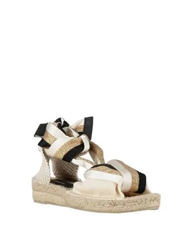 ANTONIA'S Espadrille Sandals