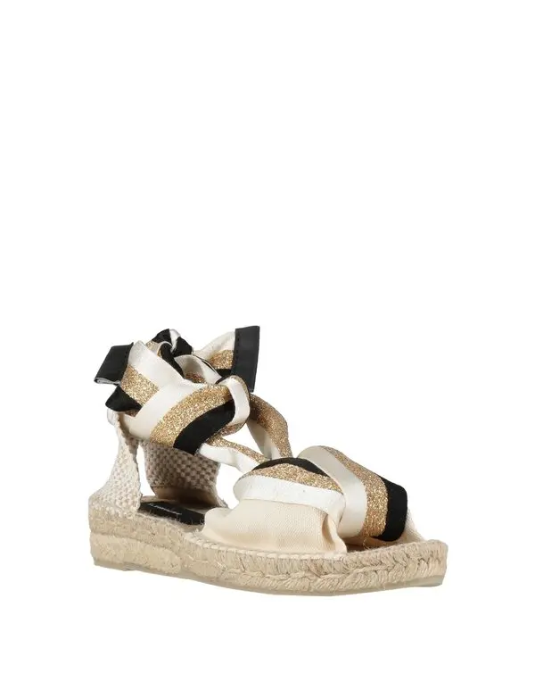 ANTONIA'S Espadrille Sandals