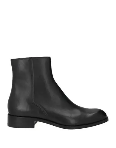 Rag & Bone Ankle Boots Size Leather