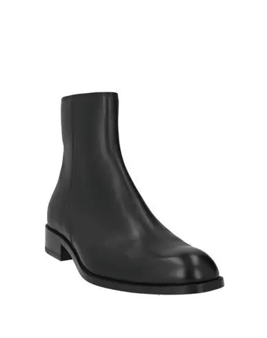 Rag & Bone Ankle Boots Size Leather