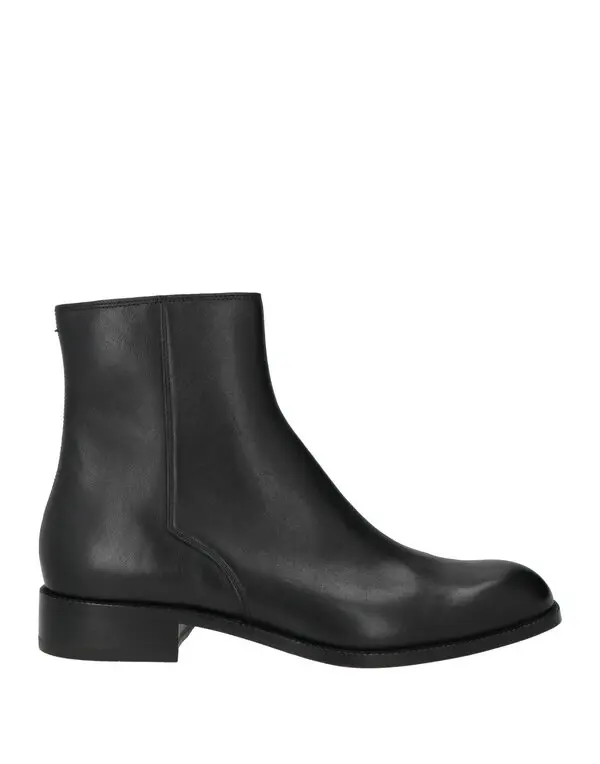 Rag & Bone Ankle Boots Size Leather