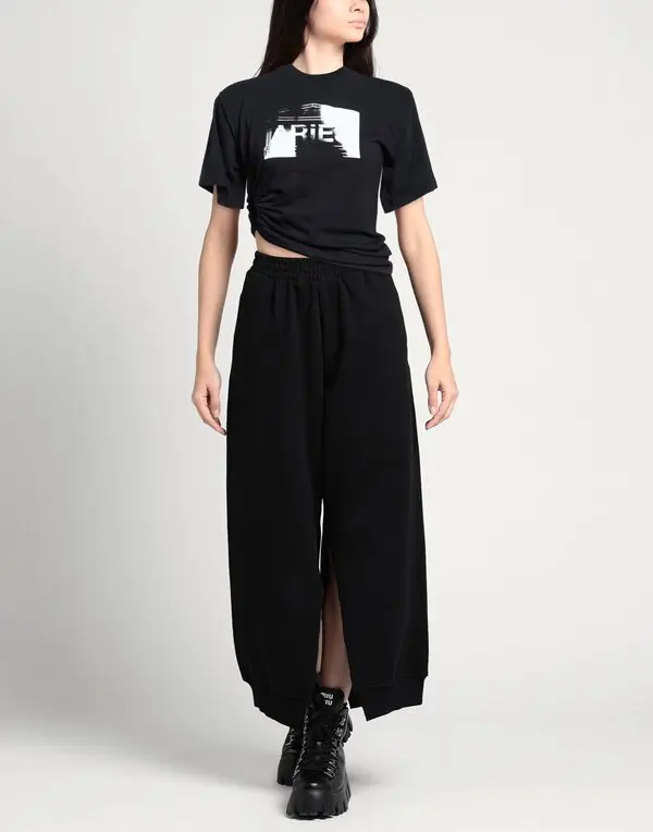 Aries T-shirt Size Cotton