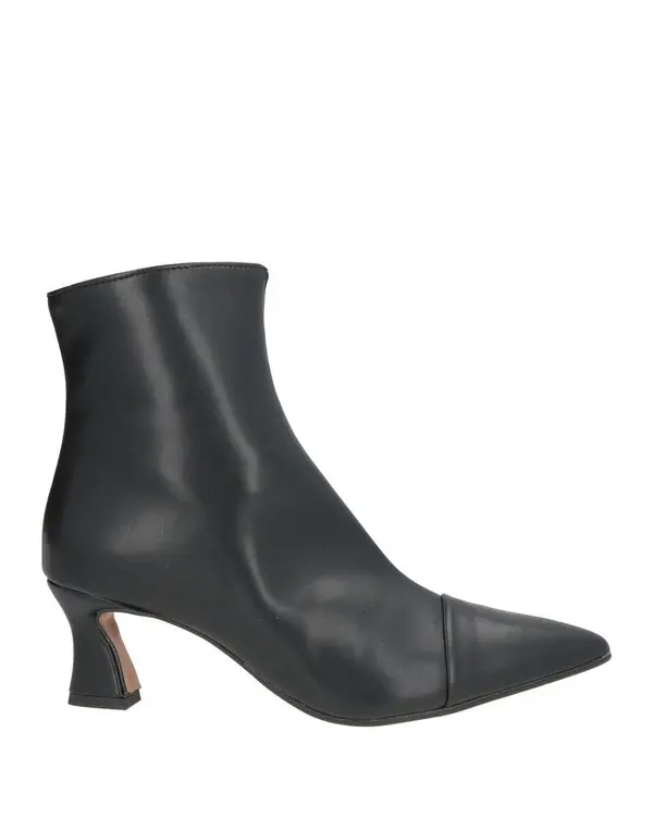 NILA & NILA Ankle Boots Size Synthetic Material